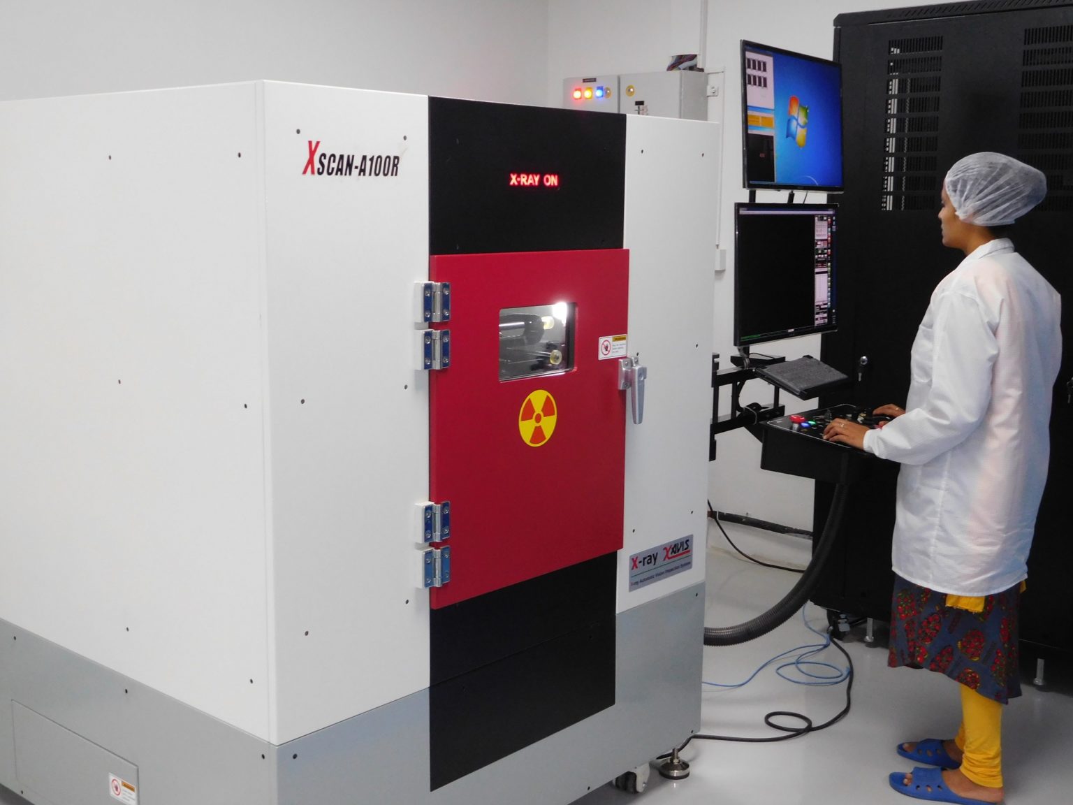 Home - Hi-Rel Tech Pvt Ltd